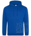 Custom Printed Hoodies - Your Football Club
